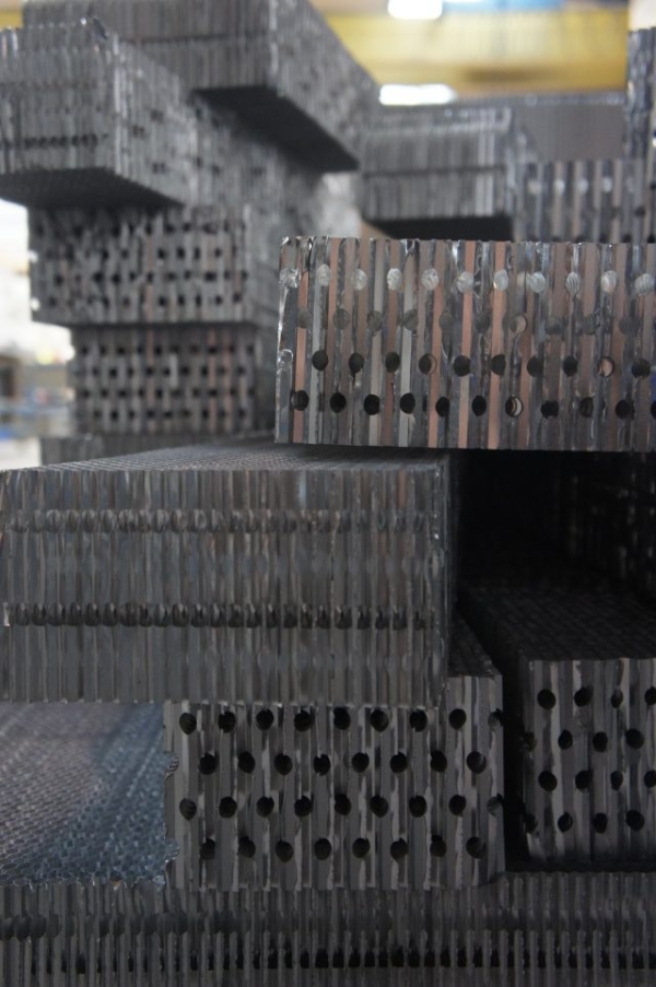 All about aluminium: Properties, uses and manufacture