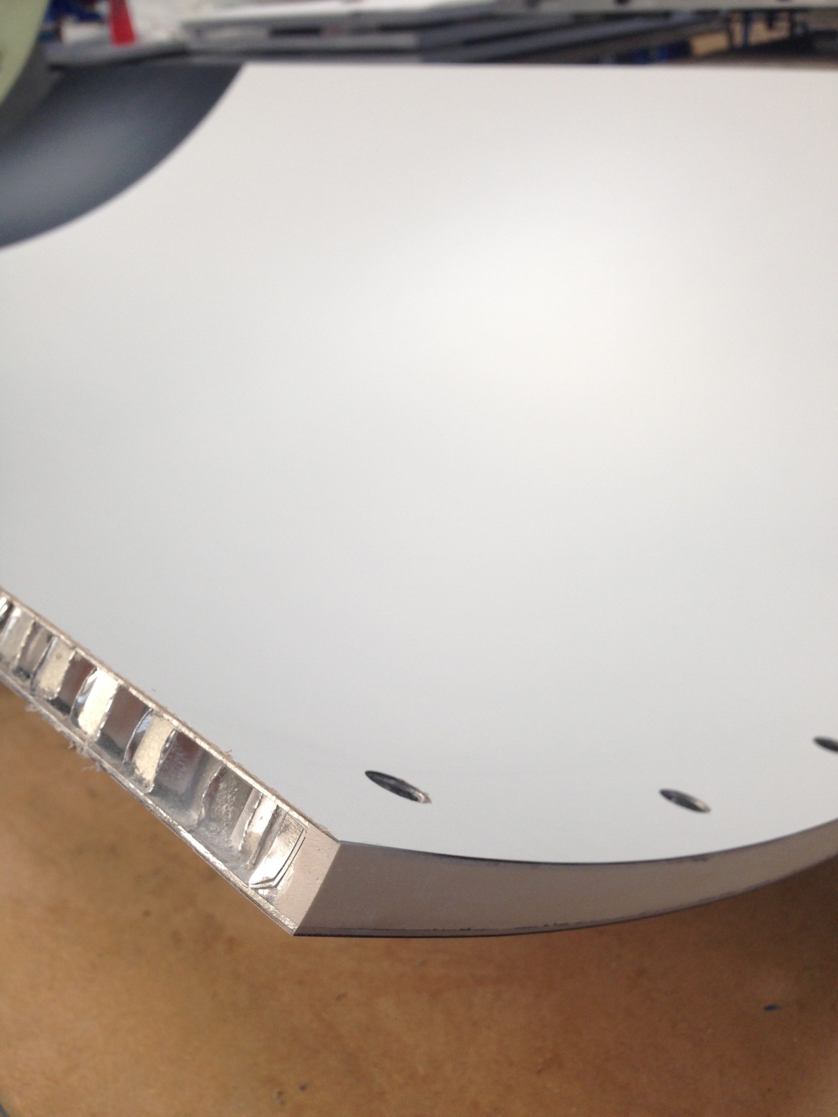 Universal Accessible Toilet (UAT) modules for rolling stock