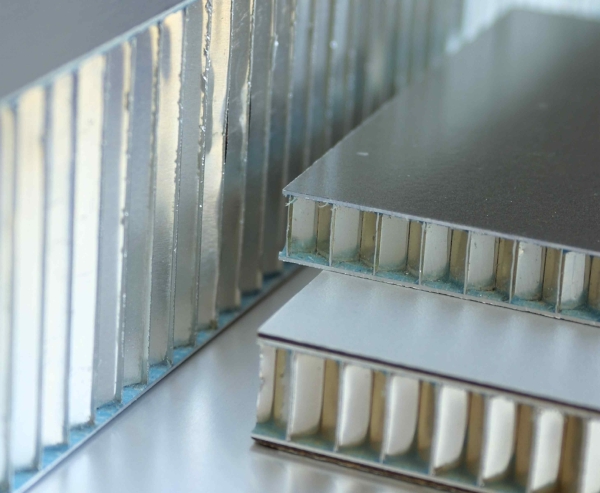 Composite panel inserts, edging and joining methods by BCP