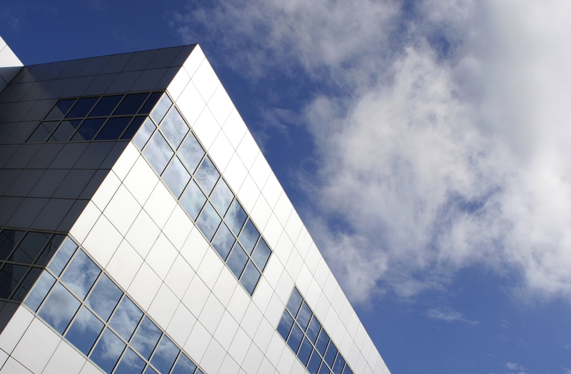 Composite panels in construction: Applications and benefits