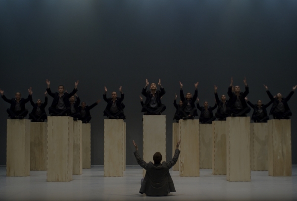 Home - Bespoke Composite Panels