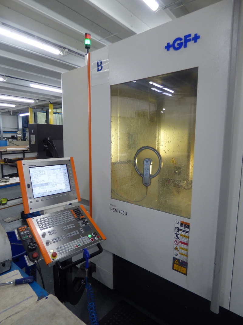 Design & Development - Bespoke Composite Panels