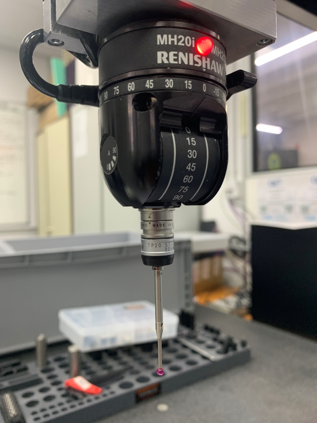 Product Testing - Bespoke Composite Panels