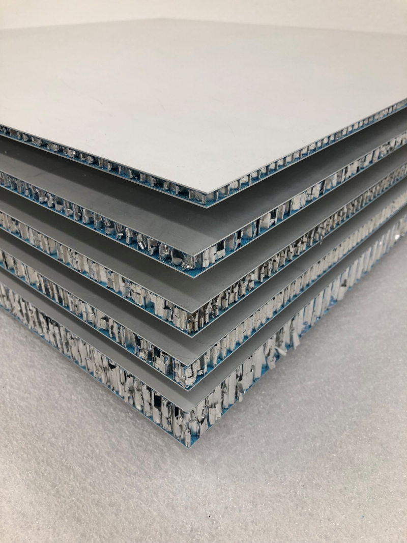 Design & Development - Bespoke Composite Panels