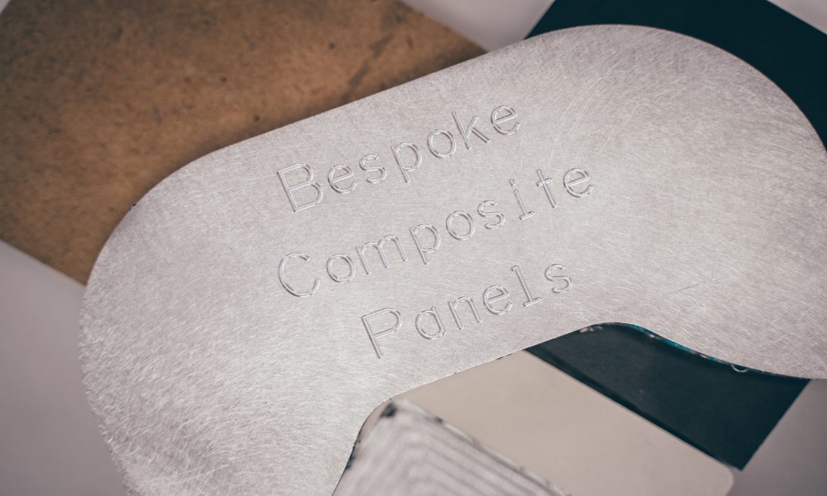 Piano Lids - Bespoke Composite Panels