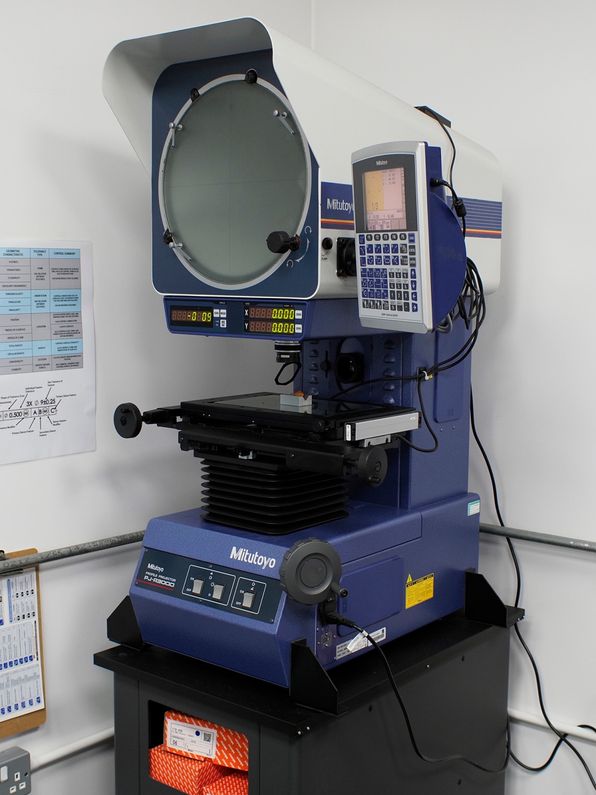 Product Testing - Bespoke Composite Panels