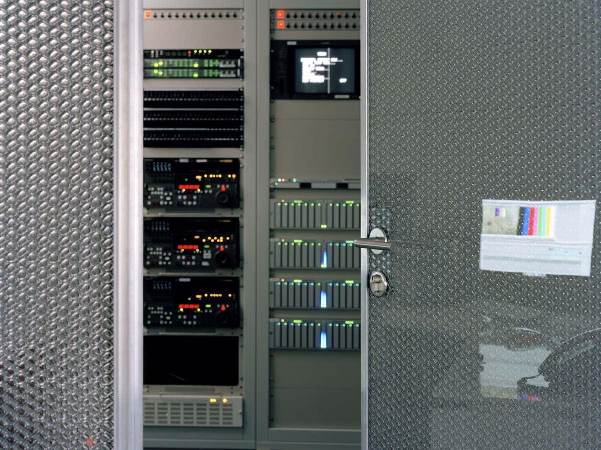 Flooring Applications - Bespoke Composite Panels