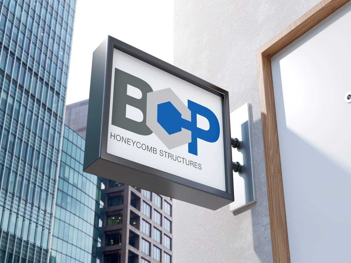Signage Solutions - Bespoke Composite Panels