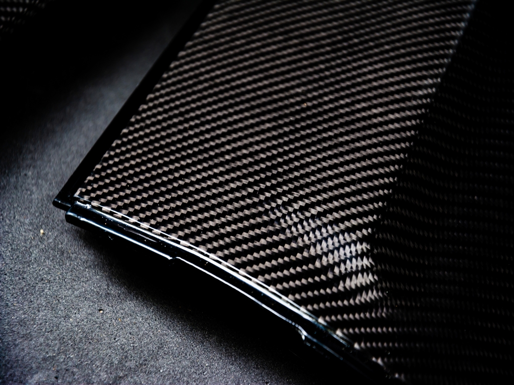 Automotive - Bespoke Composite Panels