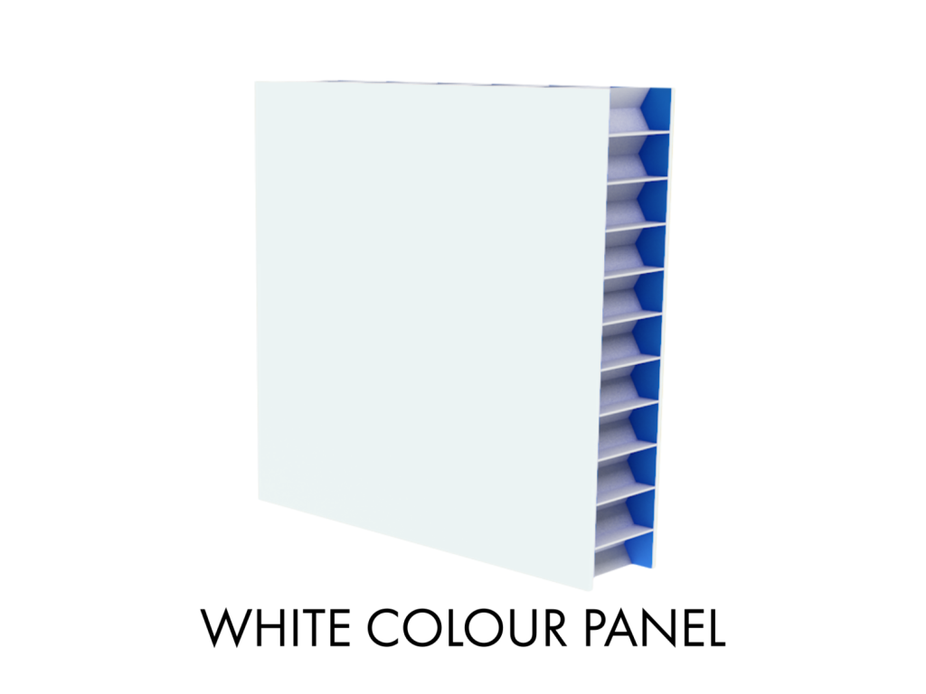 Rail - Bespoke Composite Panels