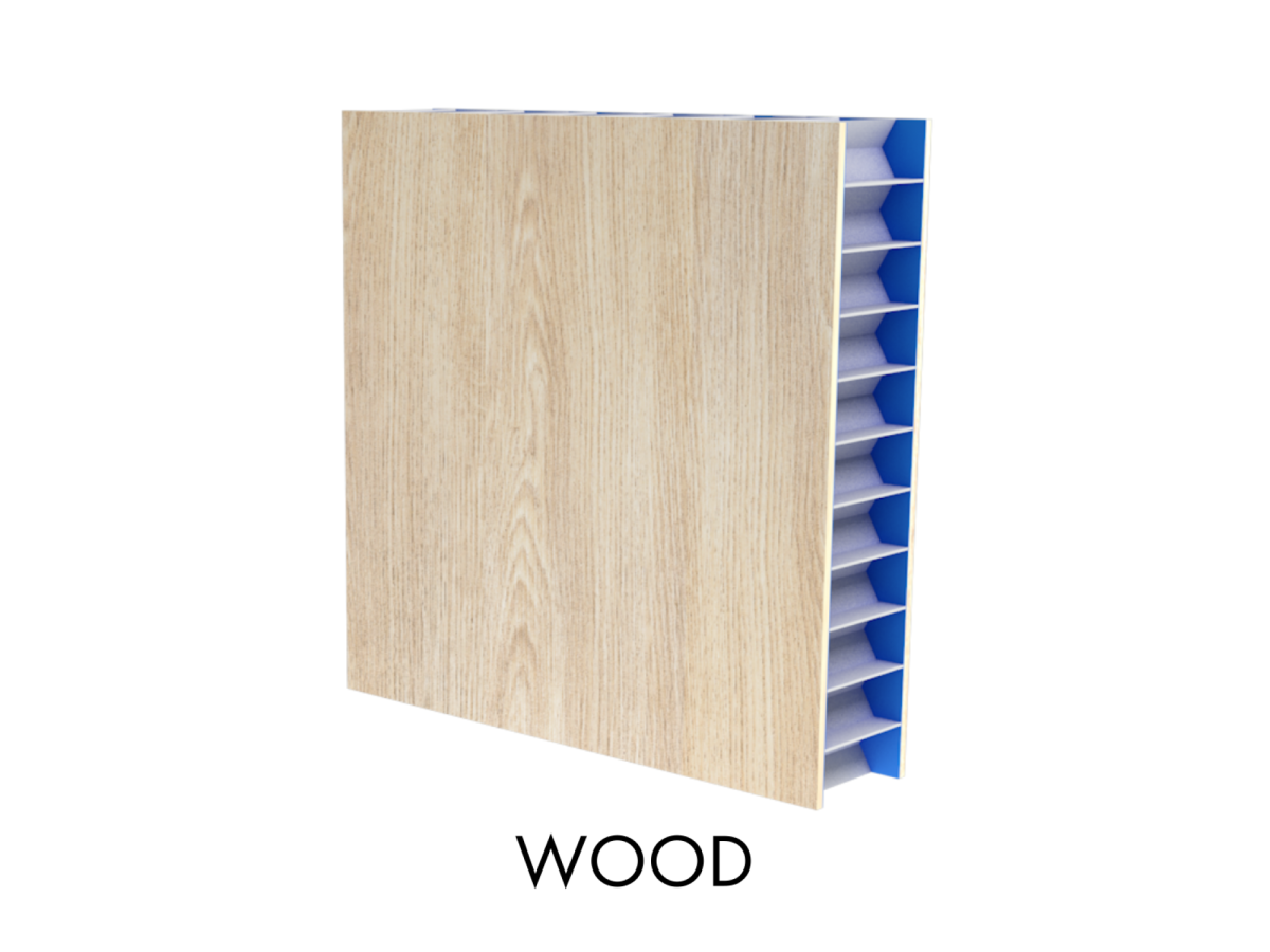 Interior Design Page - Bespoke Composite Panels