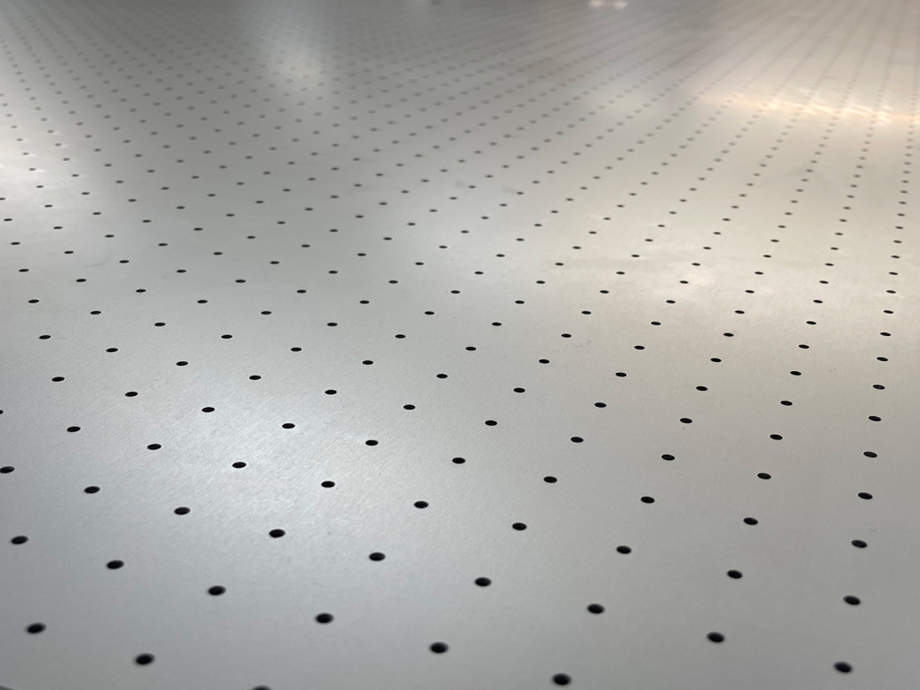 Industrial Digital Printing - Bespoke Composite Panels