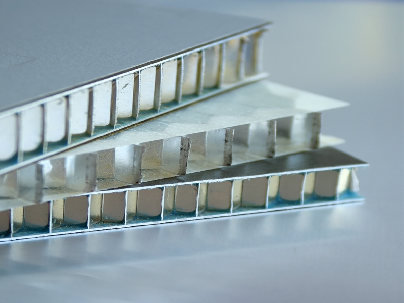 Sectors - Bespoke Composite Panels